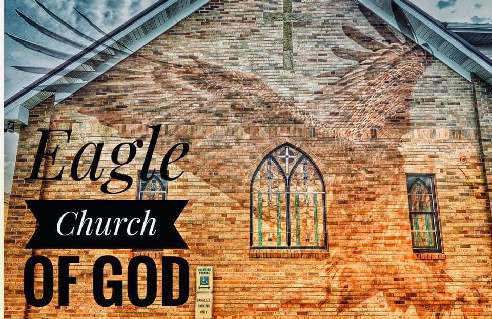 Home - Eagle Church of God